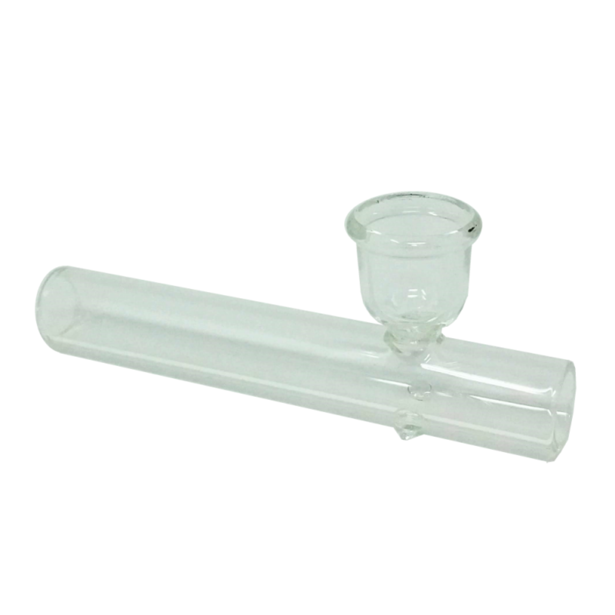 Glass Tube Handpipe HPG 537 SmokeTime glass-tube-handpipe-hpg-537-smoketime
