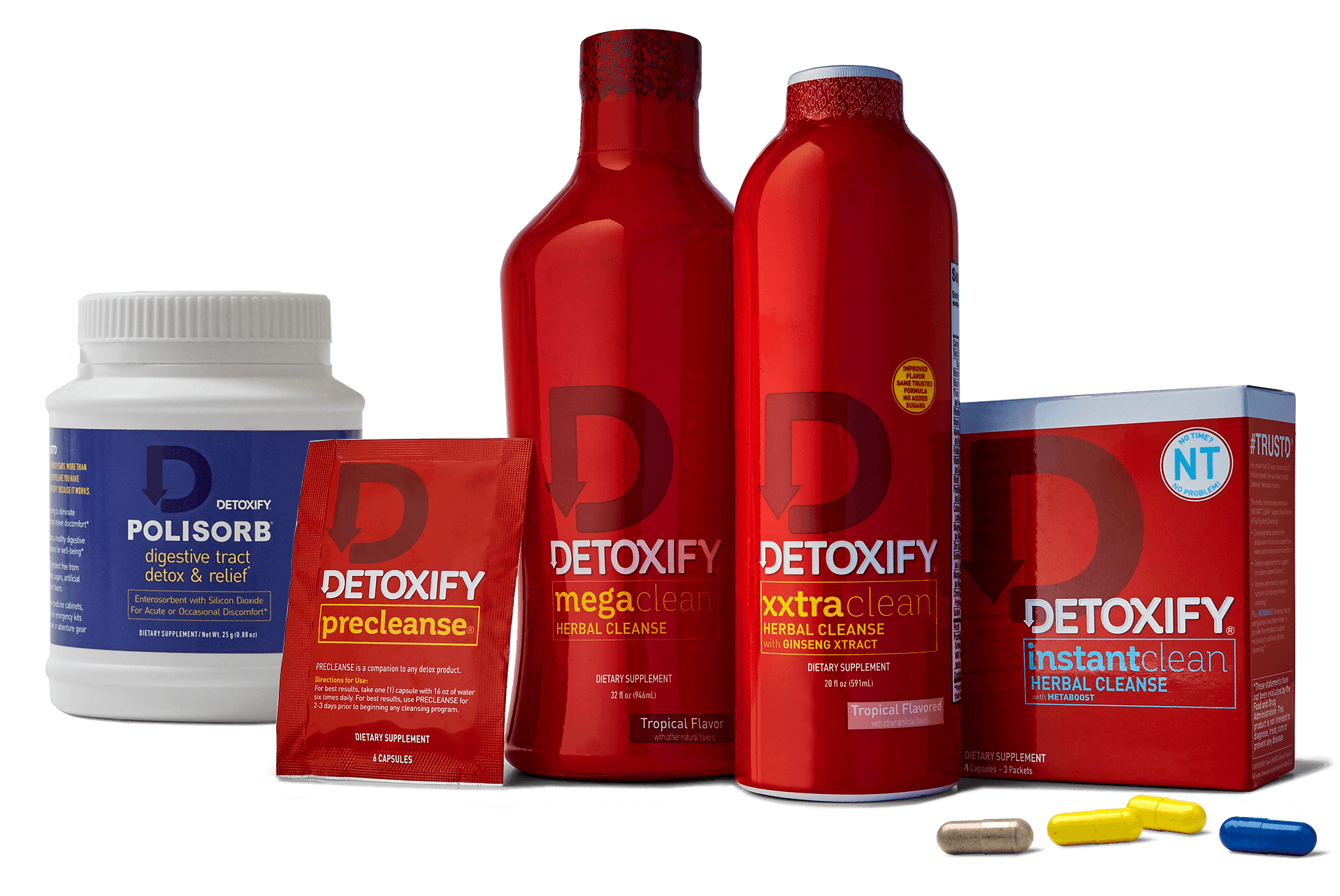 How To Use Clean Detox Products To Pass A Drug Test – SmokeTime