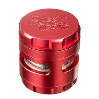 GRINDERS – Tagged "metal grinder" – SmokeTime