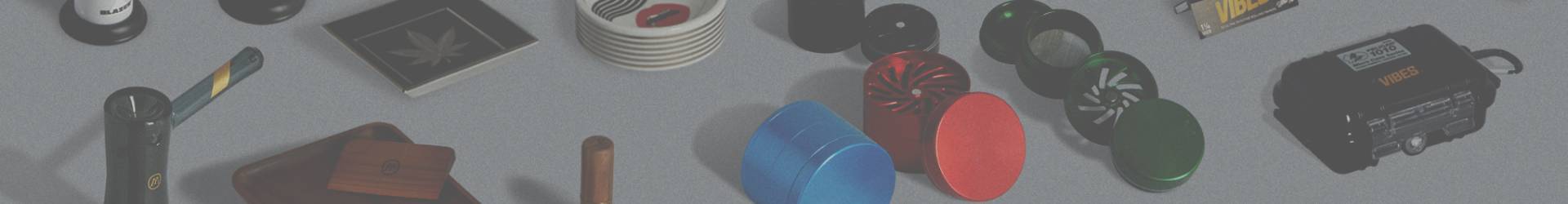 Glass – Tagged "Zombie Finger Rig" – SmokeTime