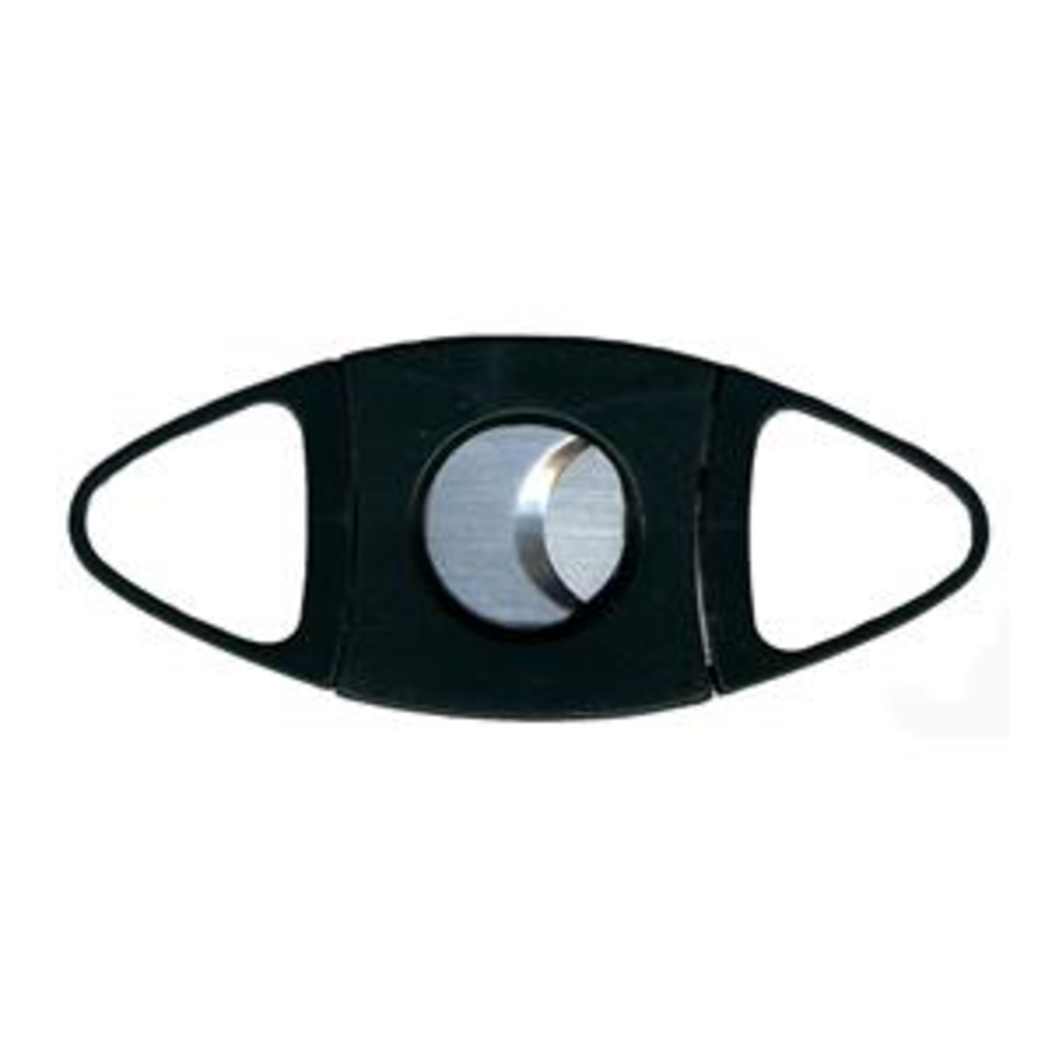 ACG - BRIGHAM DBL BLADE OVAL CUTTER- BLACK – SmokeTime