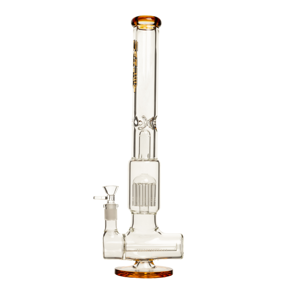 20" Marley World Engine Bong – SmokeTime