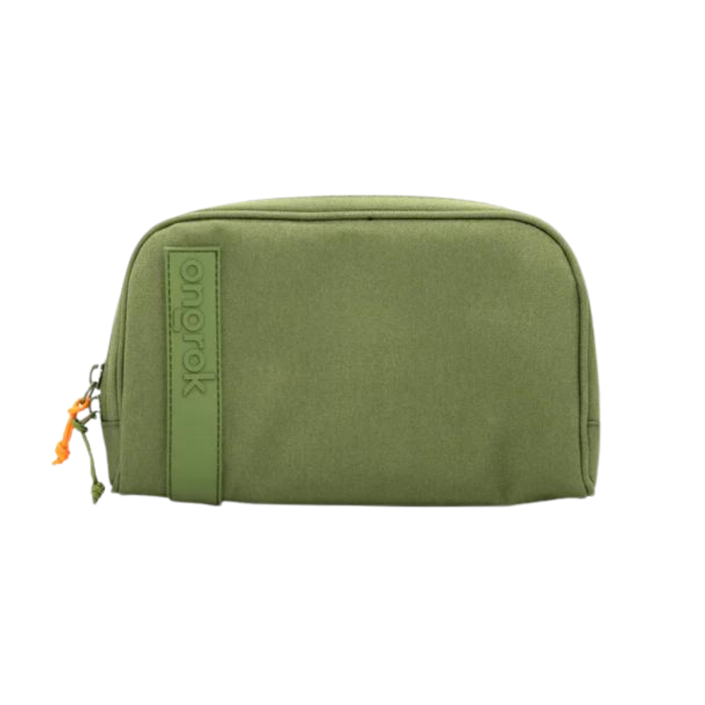 Ongrok Smell Proof Wallet - Green – SmokeTime
