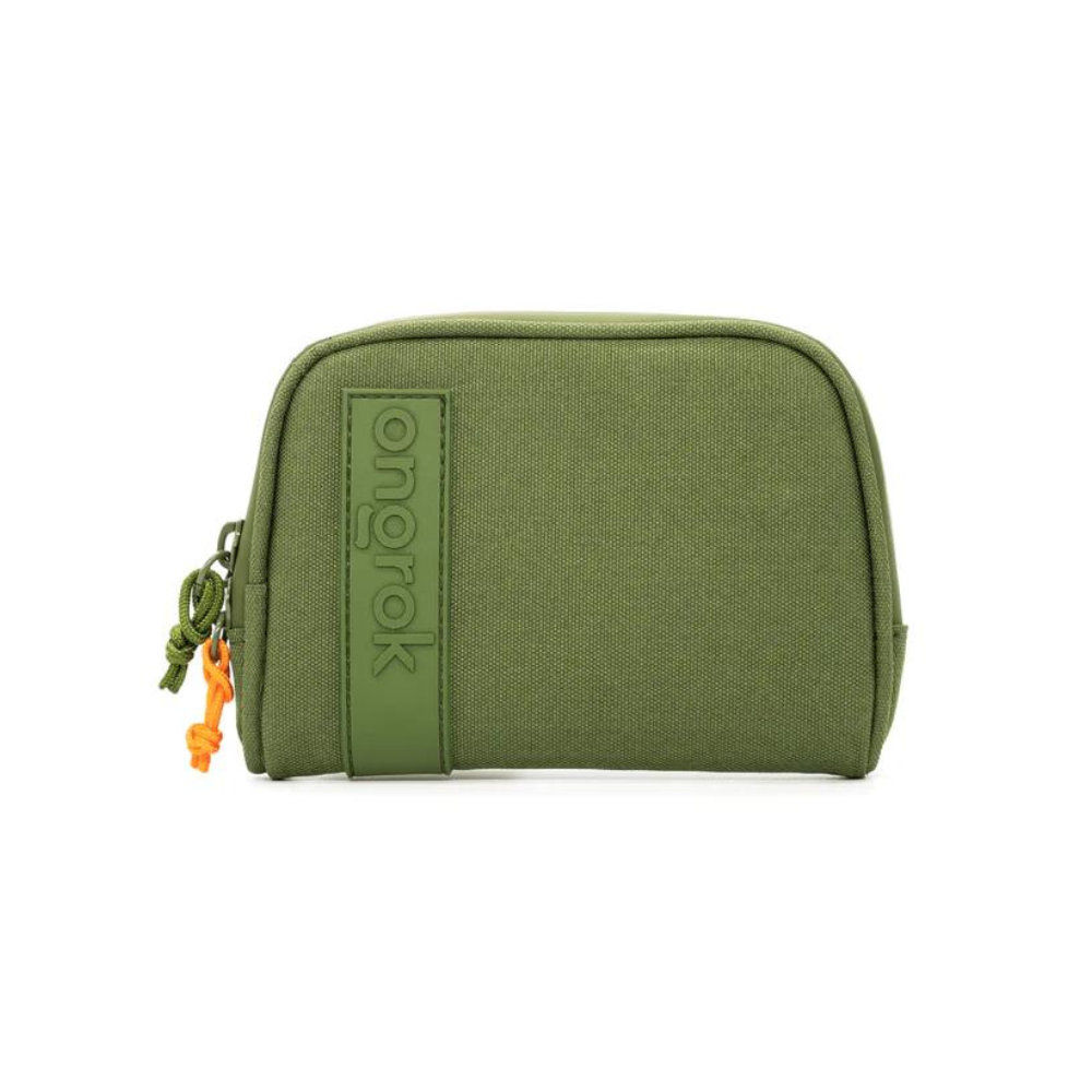 Ongrok Smell Proof Wallet - Green – SmokeTime