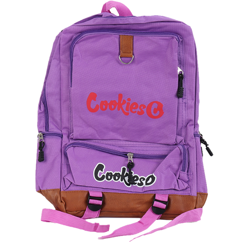Backpack - COOKIES (JL-QT0066) – SmokeTime