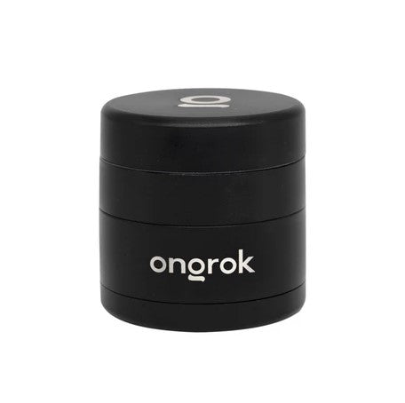 Metal Grinder Ongrok EZ 4 Piece Mini - 55mm (OGK046) – SmokeTime