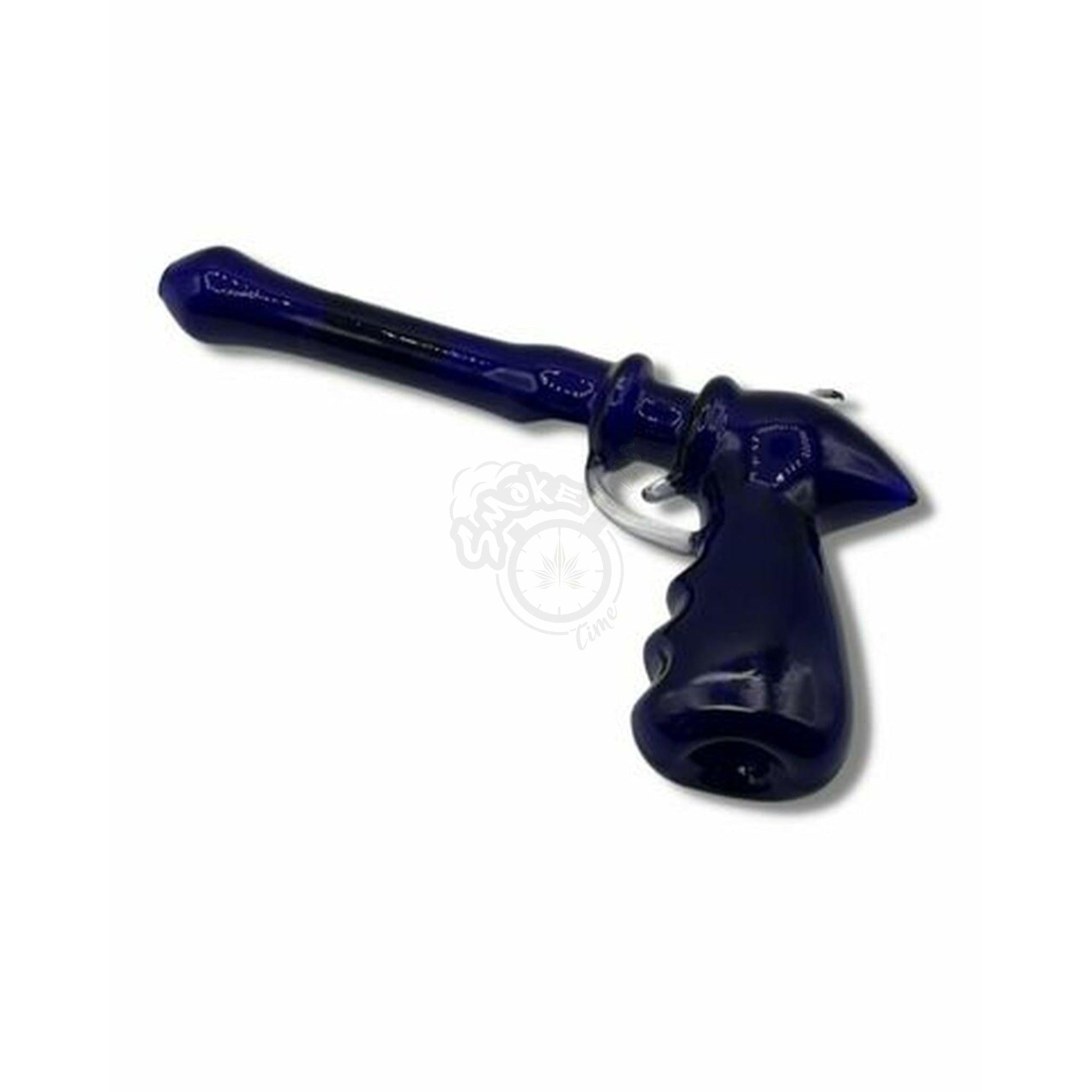7" Ray Gun Hand Pipe – SmokeTime