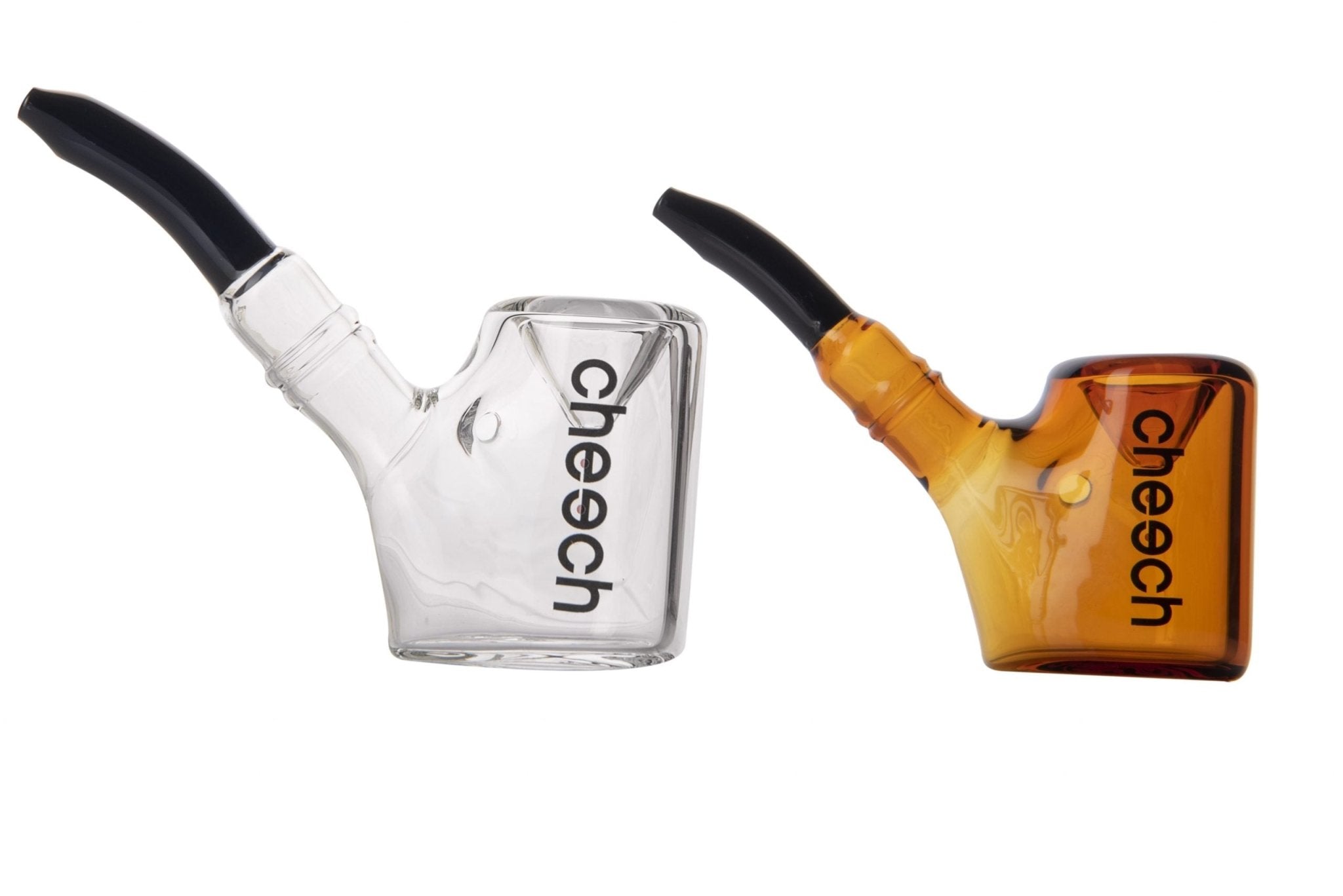 Cheech 5'' Sherlock Pipe CKK-008 – SmokeTime