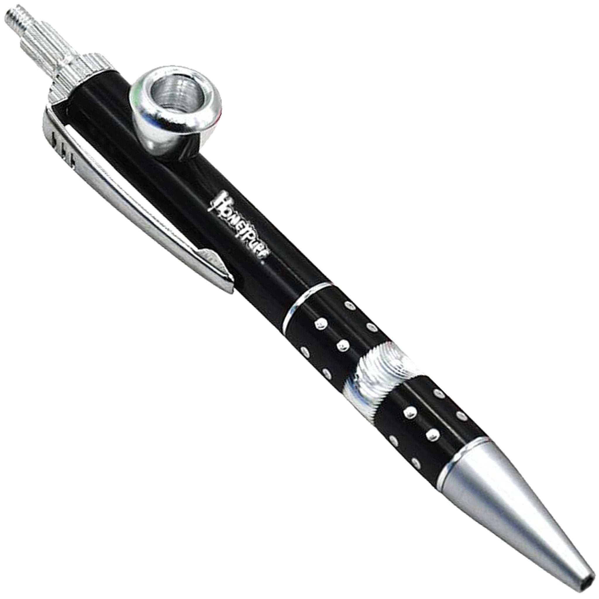 Metal Pipe - Pen Design – SmokeTime