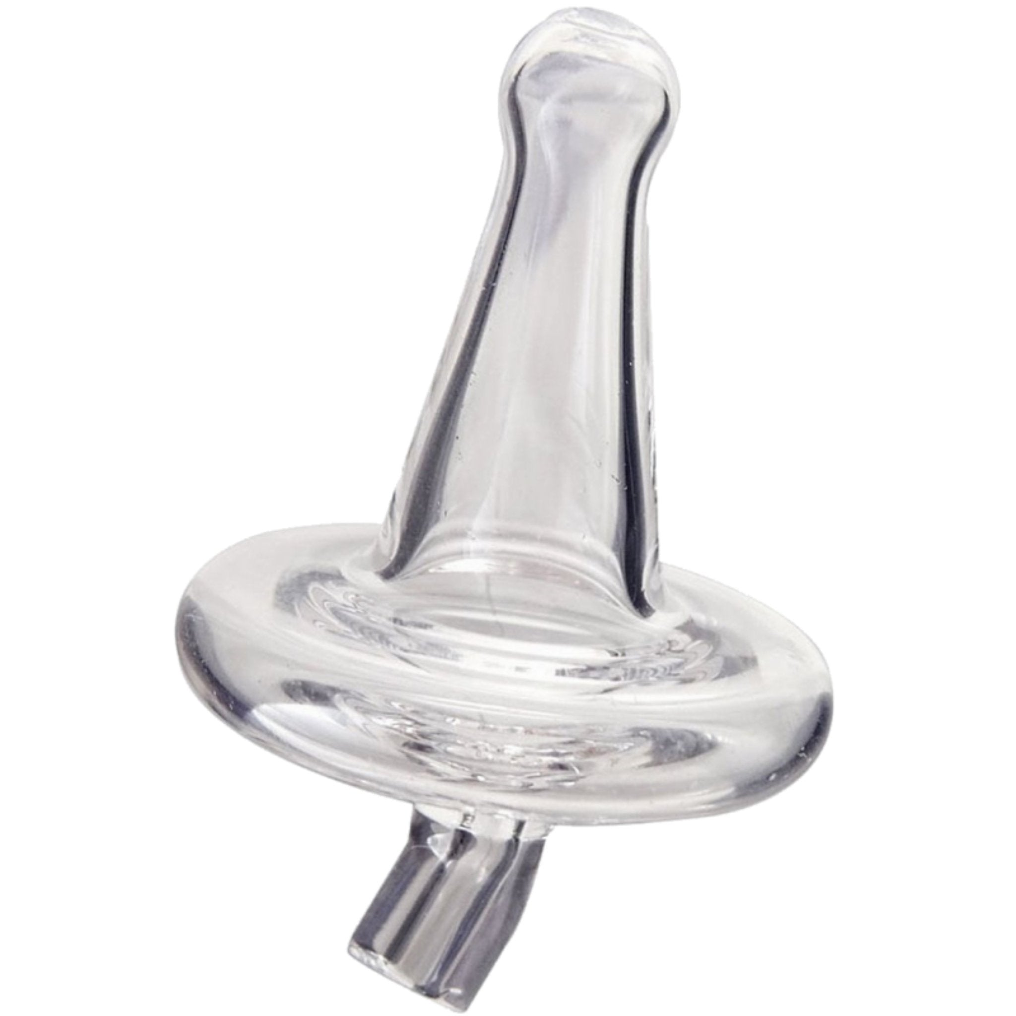 QUARTZ CARB CAP BANGER – SmokeTime