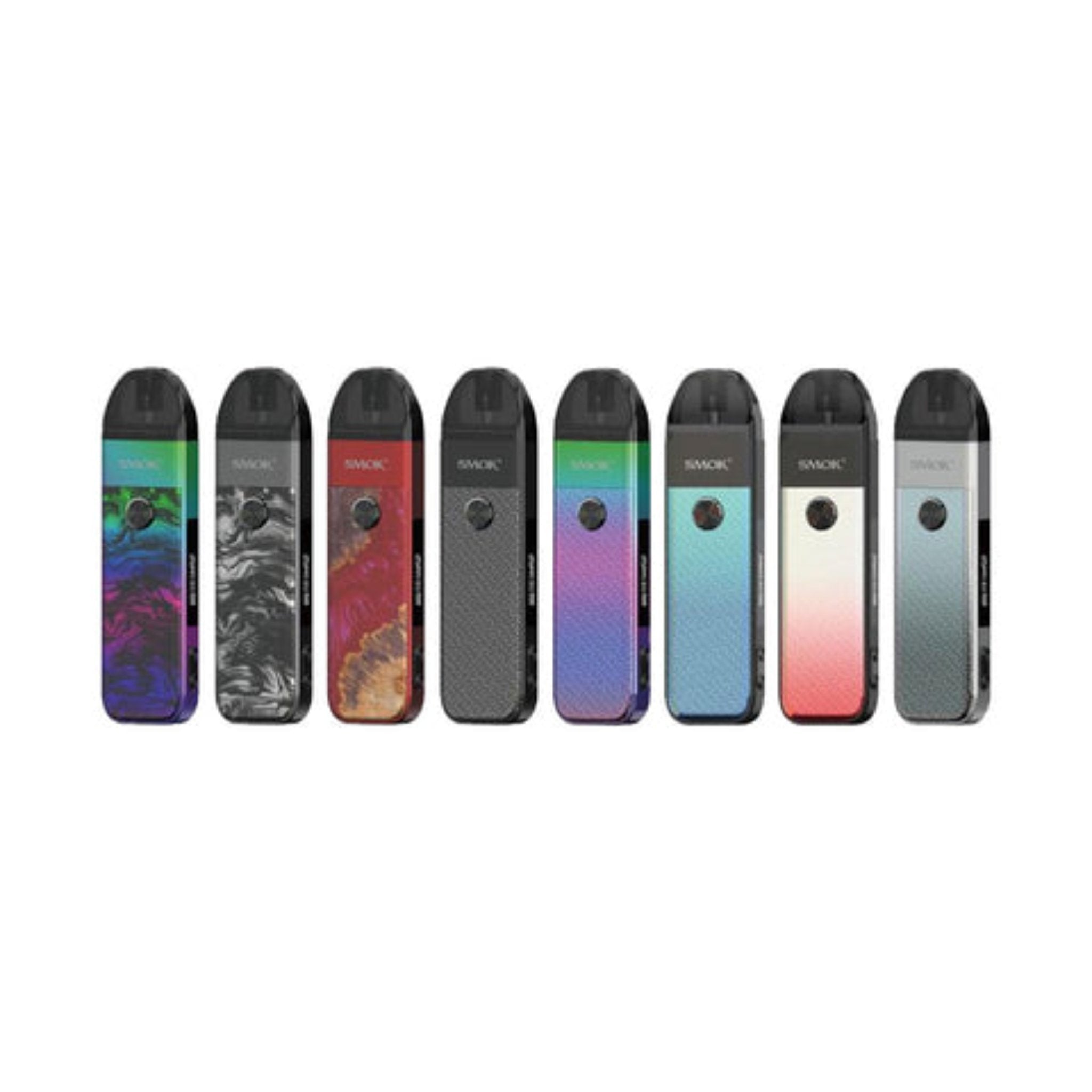 Smok Pozz Pro Pod Kit [CRC Version] – SmokeTime