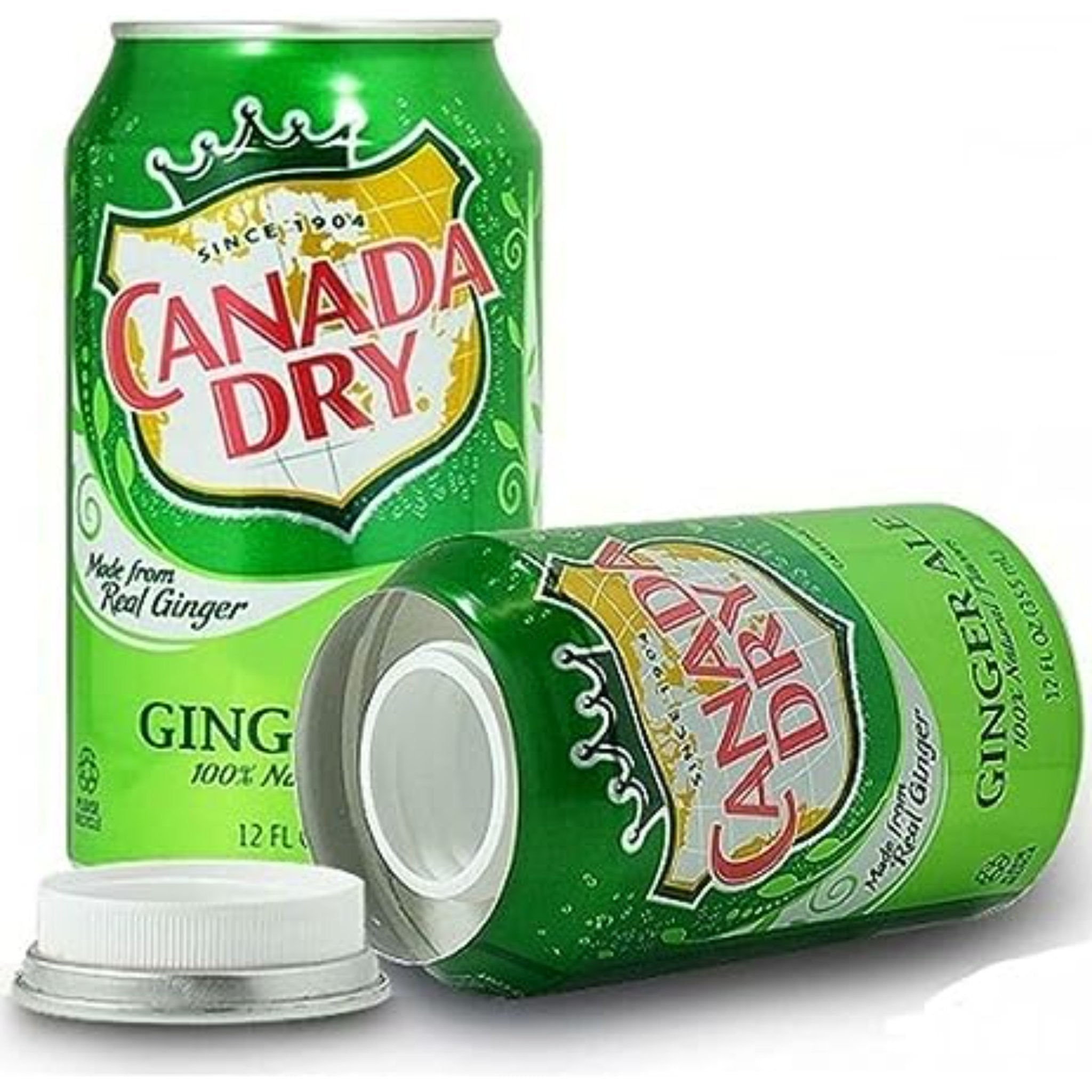 Hidden Safes 30 Oz Diversion Safe Stash Can W / Supper Fresh Smell ...