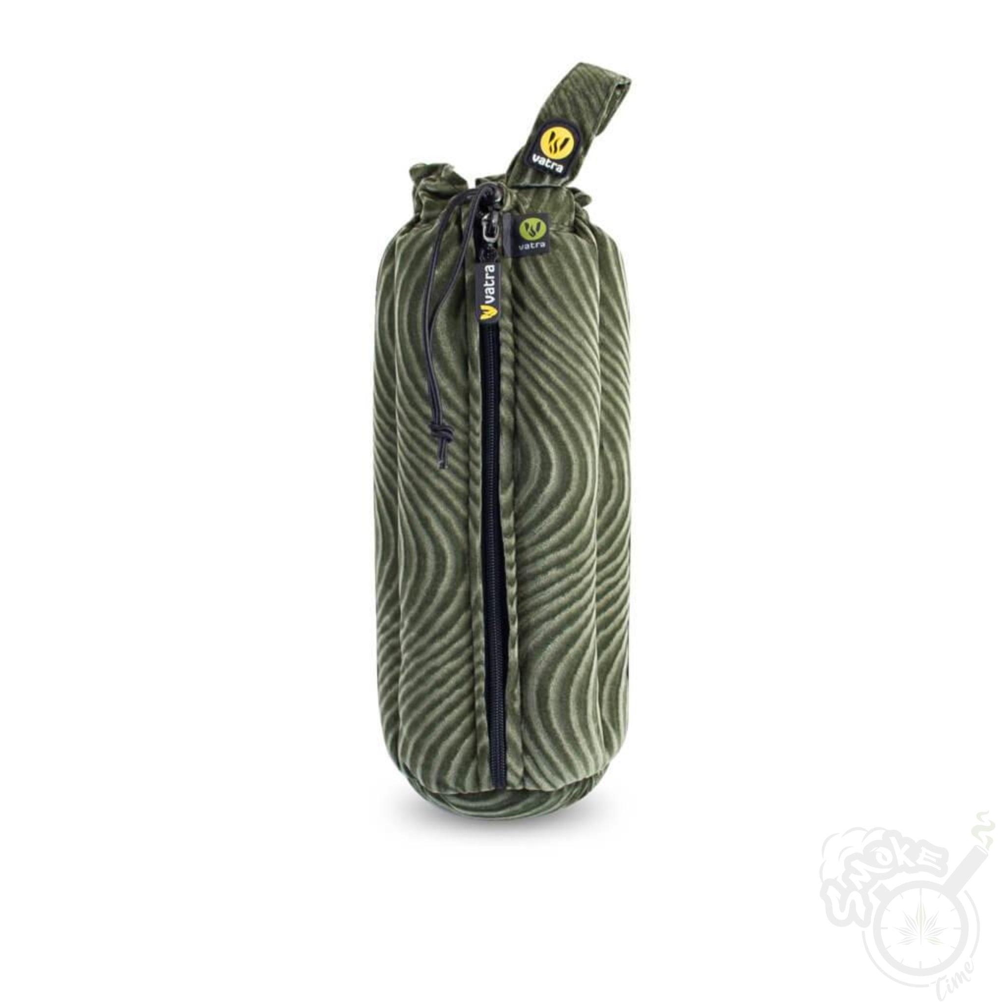 Vatra 8" Padded Tube String Bag – SmokeTime